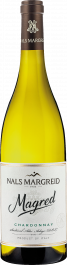 Chardonnay 'Magred' - Wijnimport J.Bart
